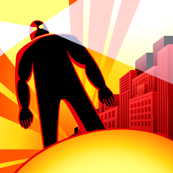 Berlin Design Week - Scratch